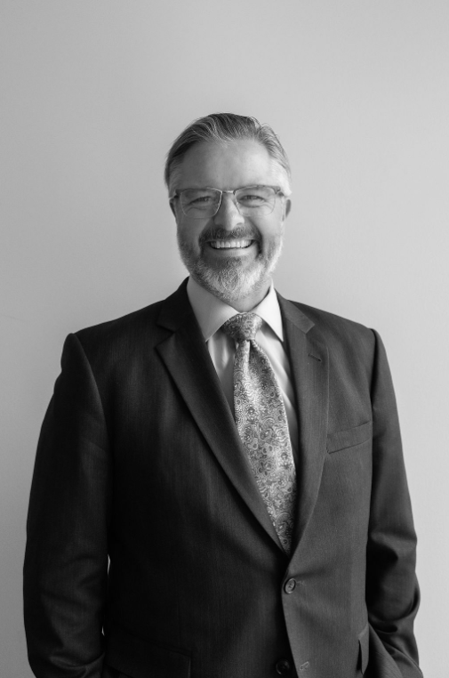 Michael Sparks | Criminal Law Edmonton | Pringle Law