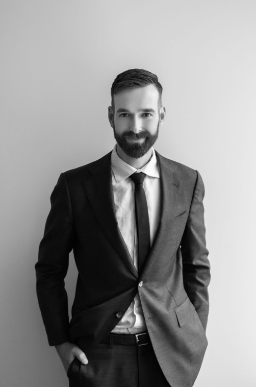 Stephen Brophy | Pringle Law