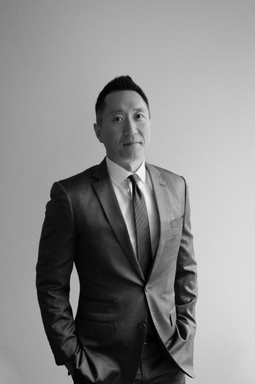 Daniel J. Song, K.C. - Pringle Law Criminal Defence
