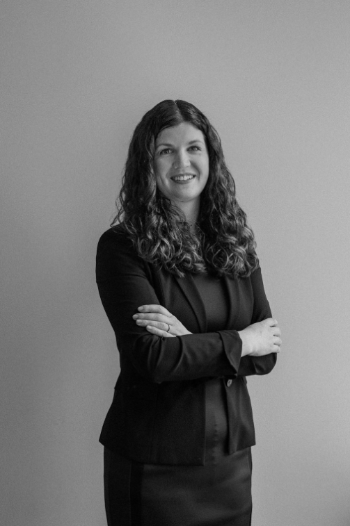 Tania Shapka - Pringle Law Criminal Defence