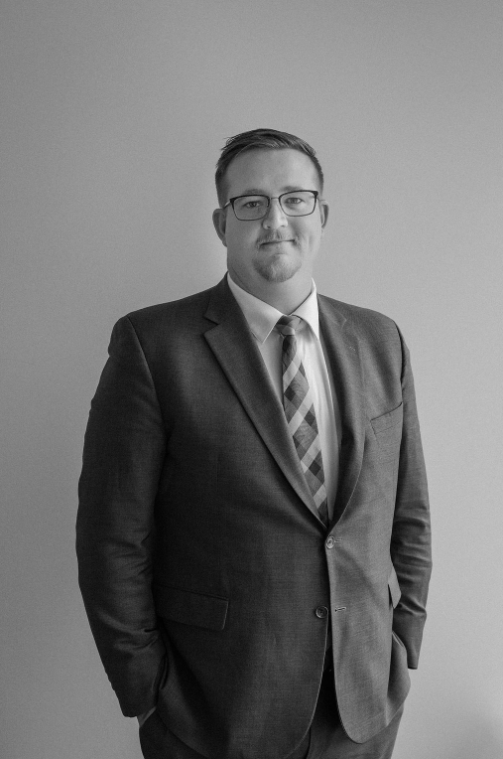 Curtis Steeves | Pringle Law