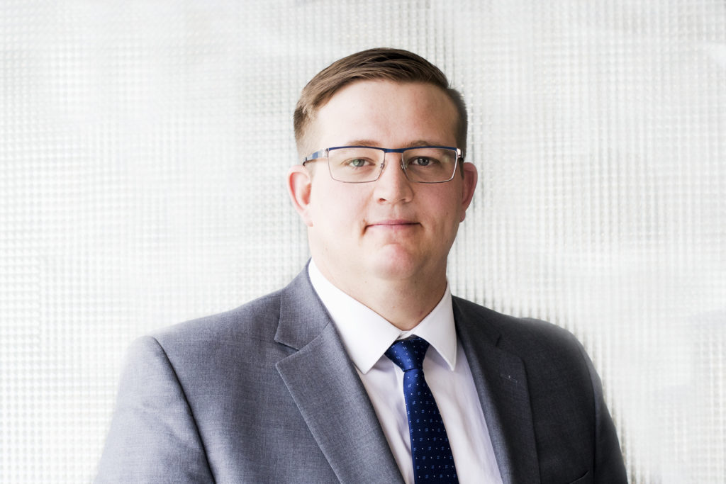 Curtis Steeves | Pringle Law