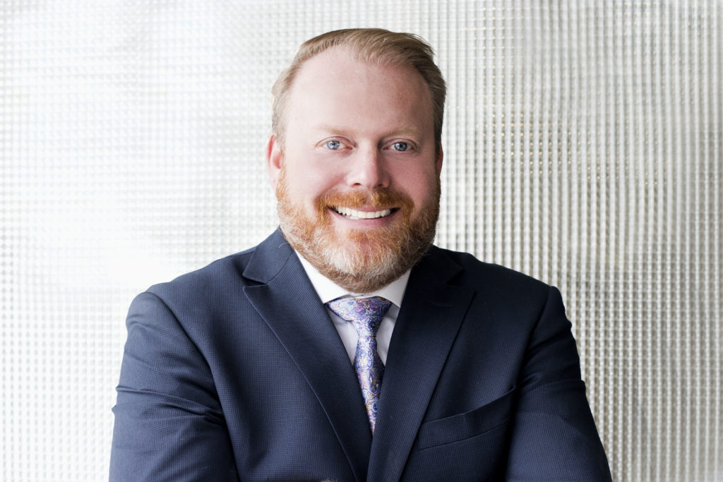 Dan Chivers Edmonton Criminal Trial Lawyer | Pringle Chivers Sparks Teskey