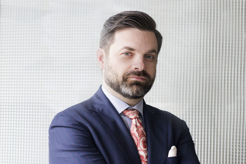 Evan McIntyre | Pringle Law